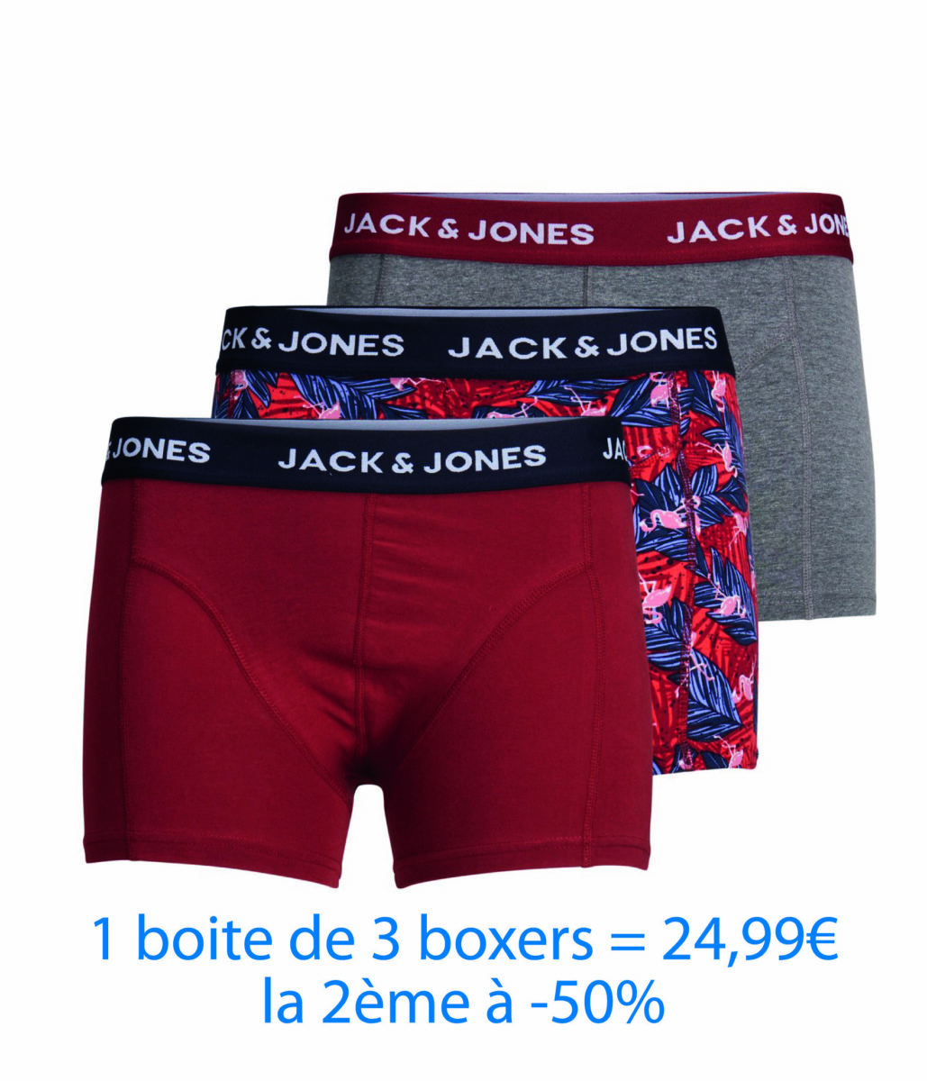 Promotion BOXERS - Du Choix, de la Qualité et des Prix ....
